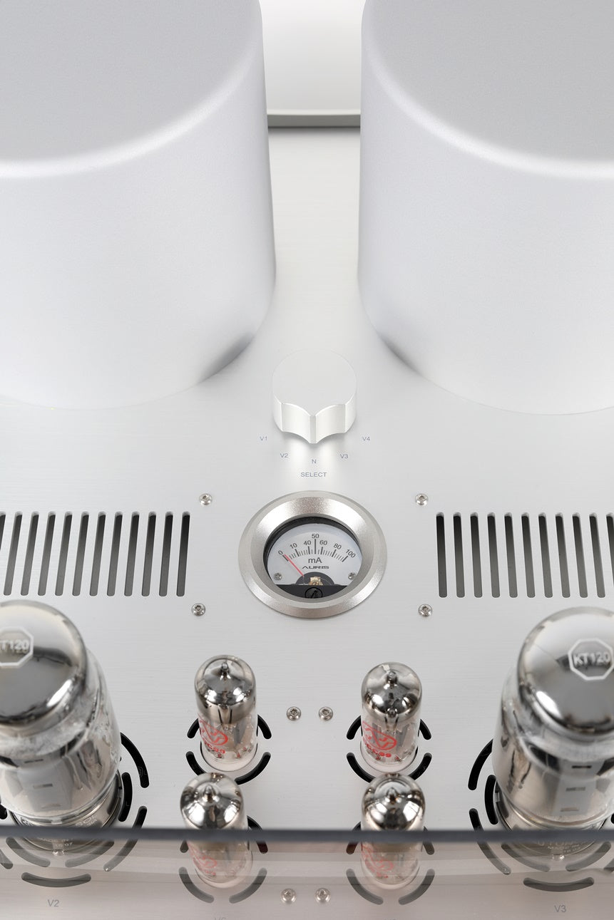 Amplifiers&DACs – DeTour Audio
